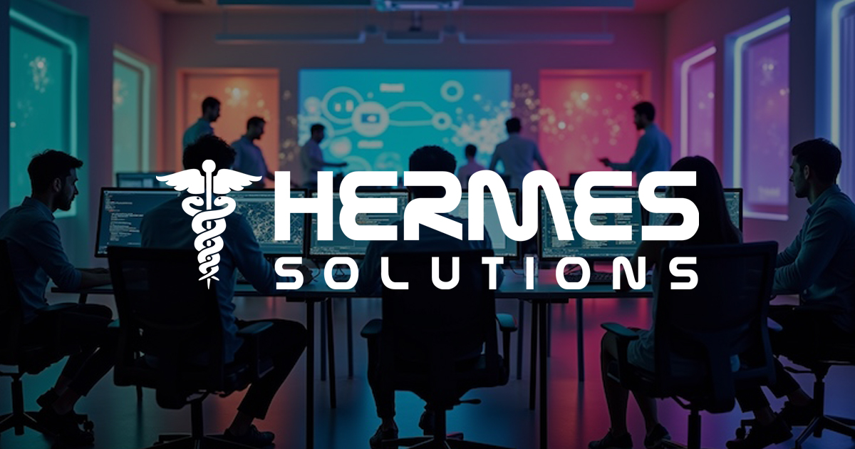 Homepage » Hermes Solutions Inc.